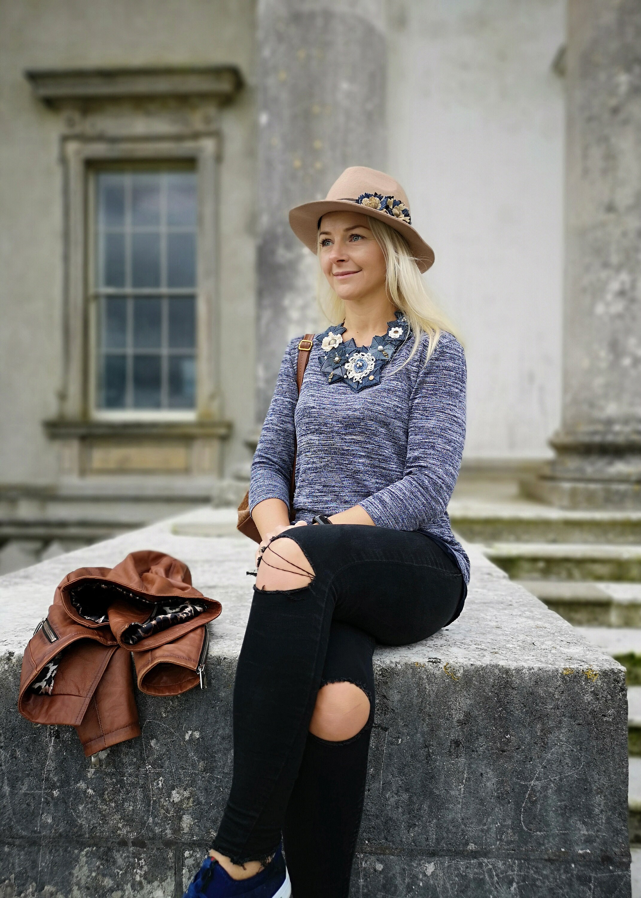 Classic Felt Hat No.11 - Etsy