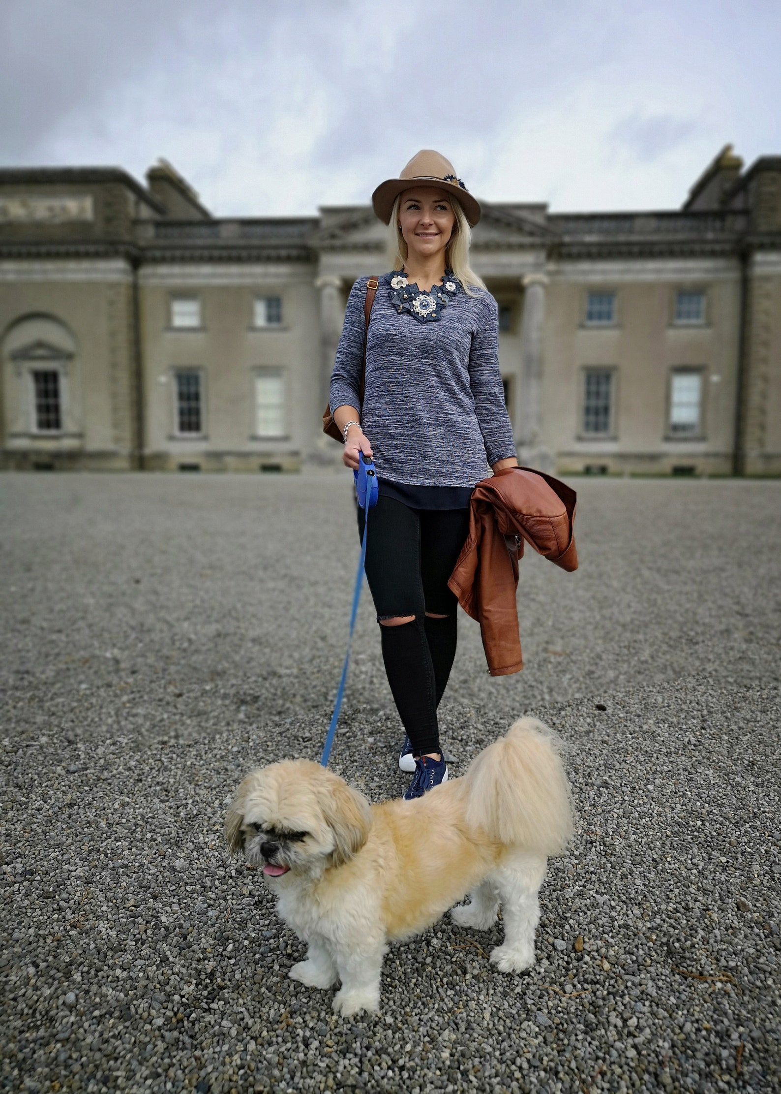 Classic Felt Hat No.11 - Etsy