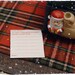 Personalised Toy Show Treat Box – Santa List, Family Name Wooden Crate ...