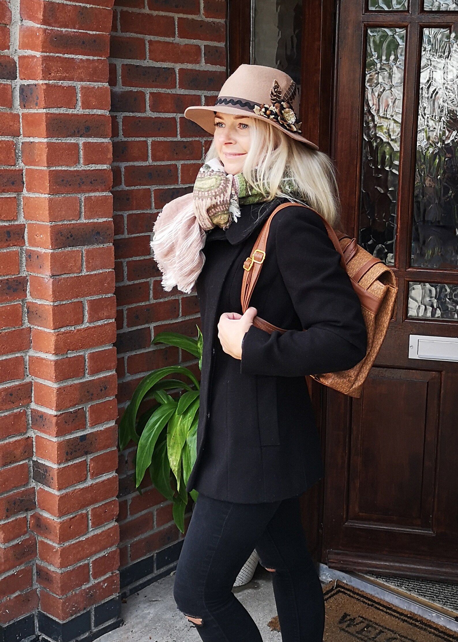 Classic Felt Hat No.11 - Etsy