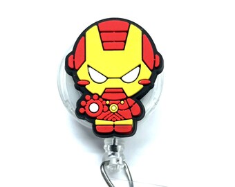 Kawaii id holder | Etsy