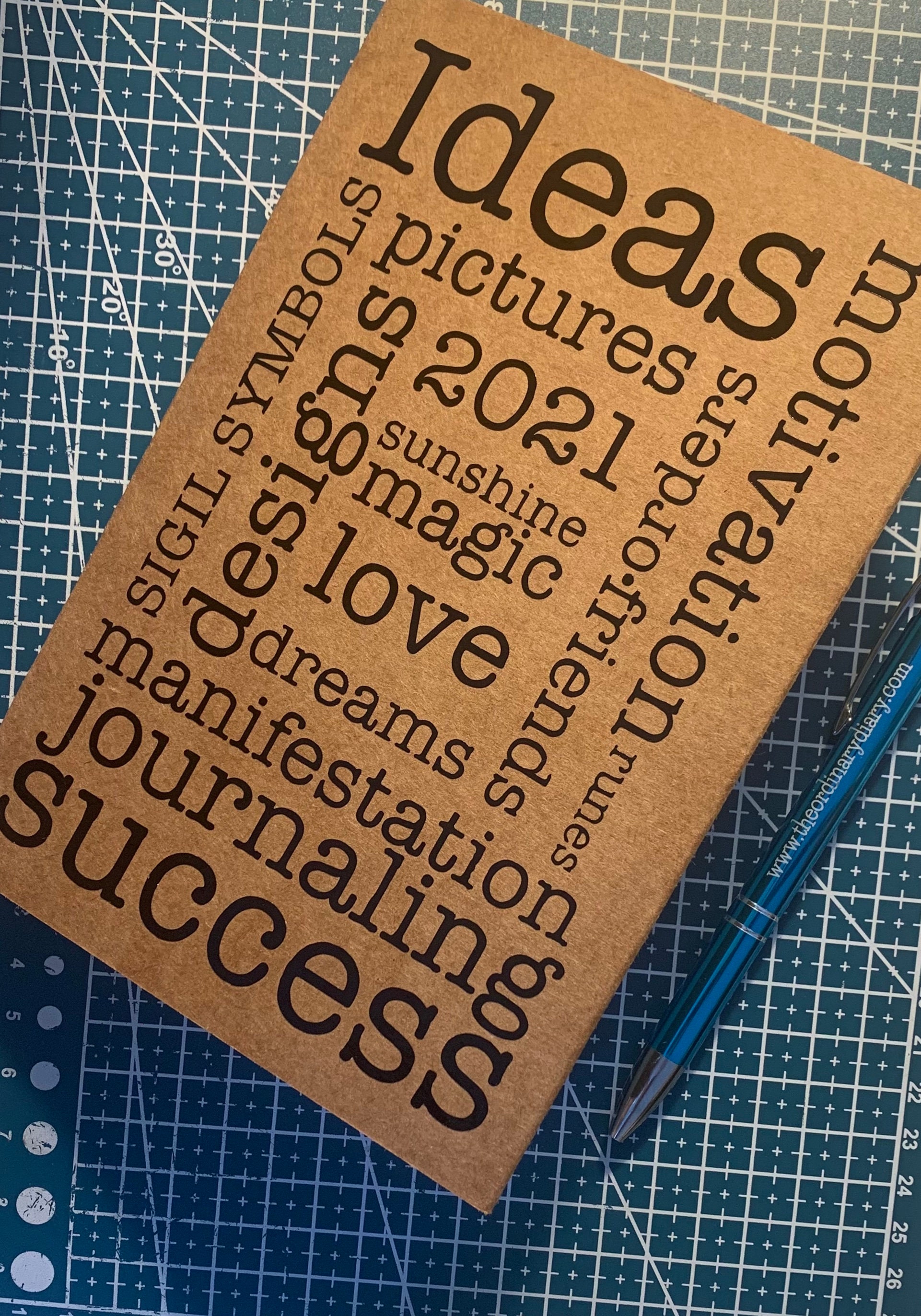 Journal Label SVG Svg File Png File Love Svg Journal Svg - Etsy