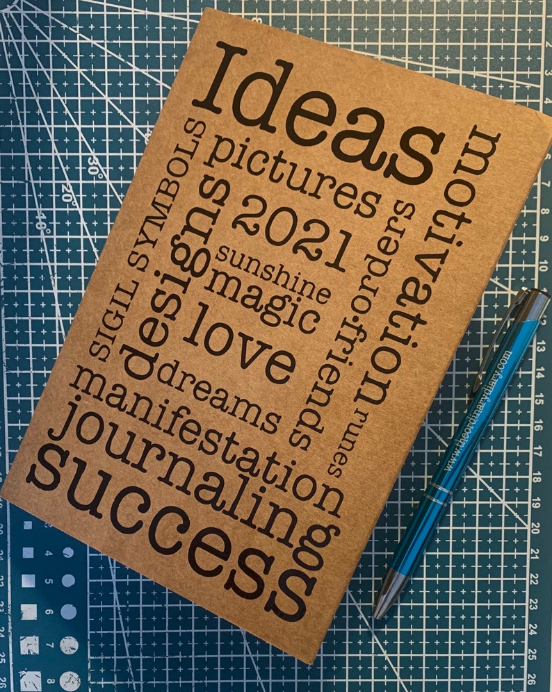Journal Label SVG Svg File Png File Love Svg Journal Svg - Etsy