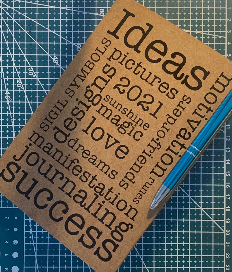 Journal Label SVG Svg File Png File Love Svg Journal Svg - Etsy