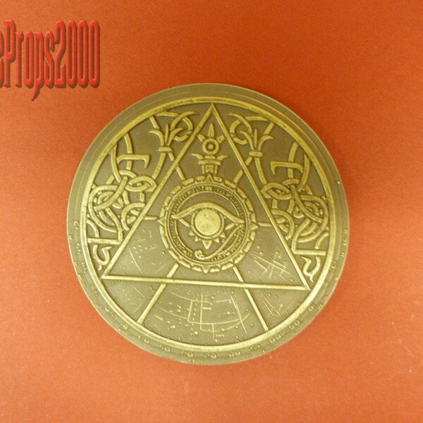 Movie Prop Replica - Etsy