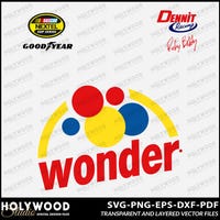 Ricky Bobby - Etsy