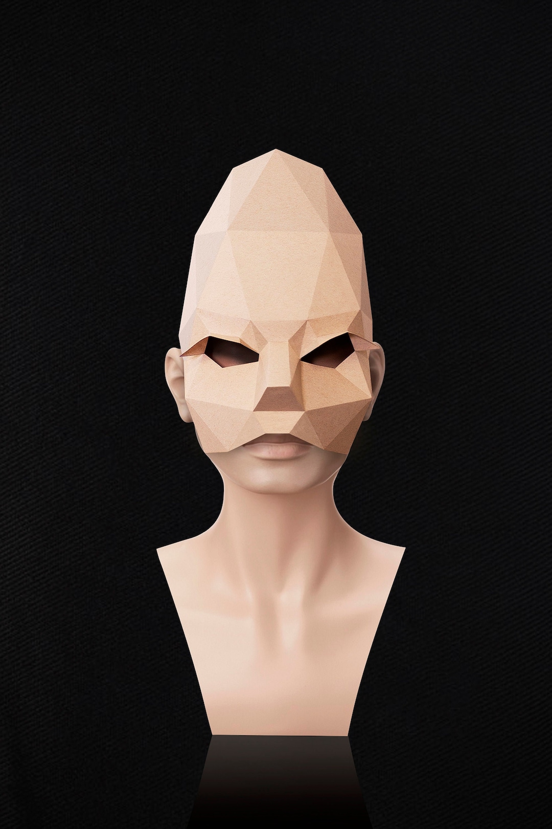 Alien Face Mask, Extraterrestrial mask, DIY Printable Face Mask ...