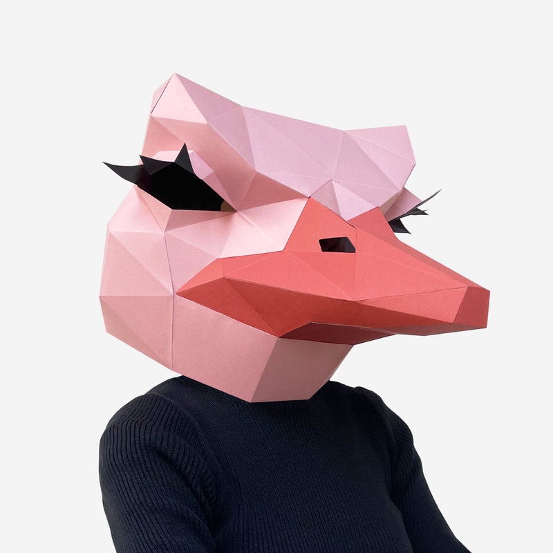 Ostrich Costume - Etsy