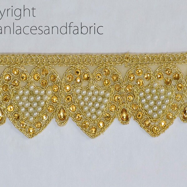 Trims From India - Etsy