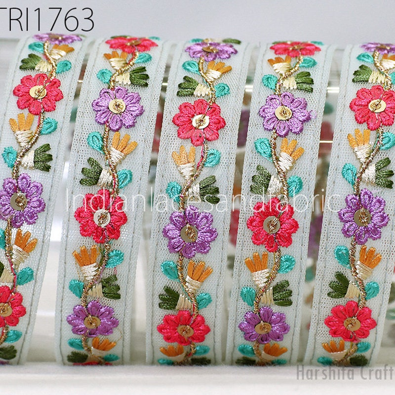 Fabric Trim - Etsy