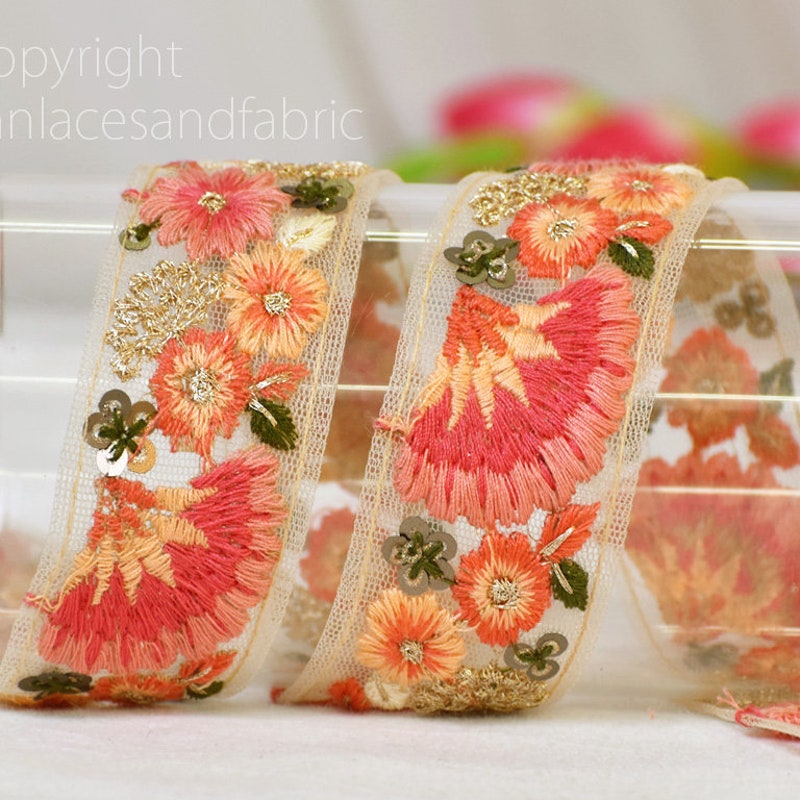 Fabric Trim - Etsy