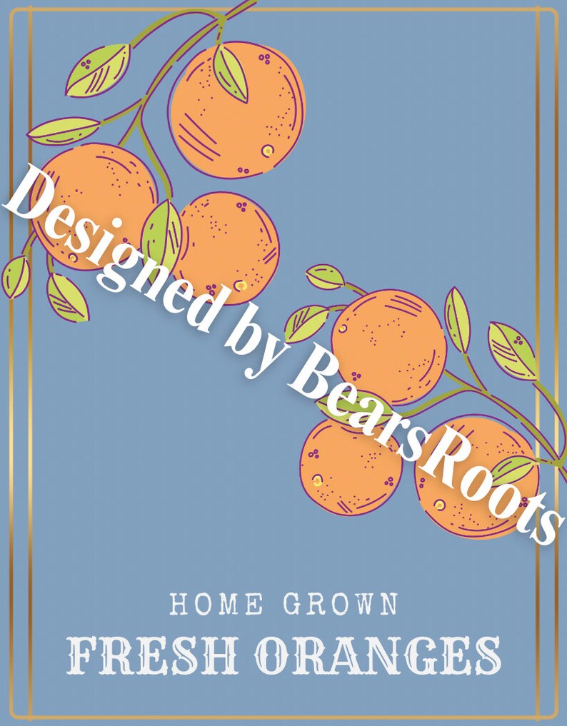 TEN Nature Inspired Vintage Style Art Prints | Digital Download ...