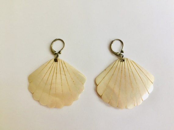 VINTAGE 80S EARRINGS Etsy