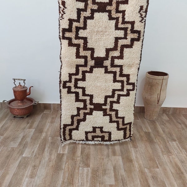 Small Moroccan Rug - Etsy