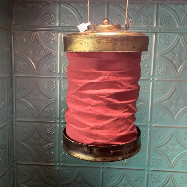 Hanging Lanterns - Etsy