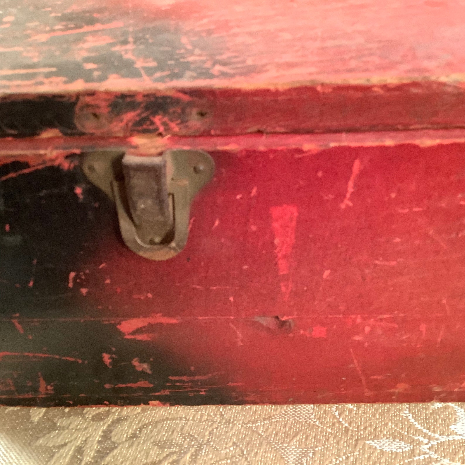 Wooden Gilbert Tool Box - Etsy