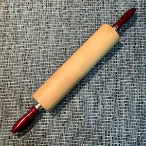 Extra Large Rolling Pin - Etsy