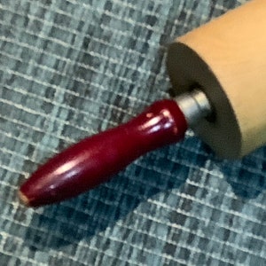 Extra Large Rolling Pin - Etsy