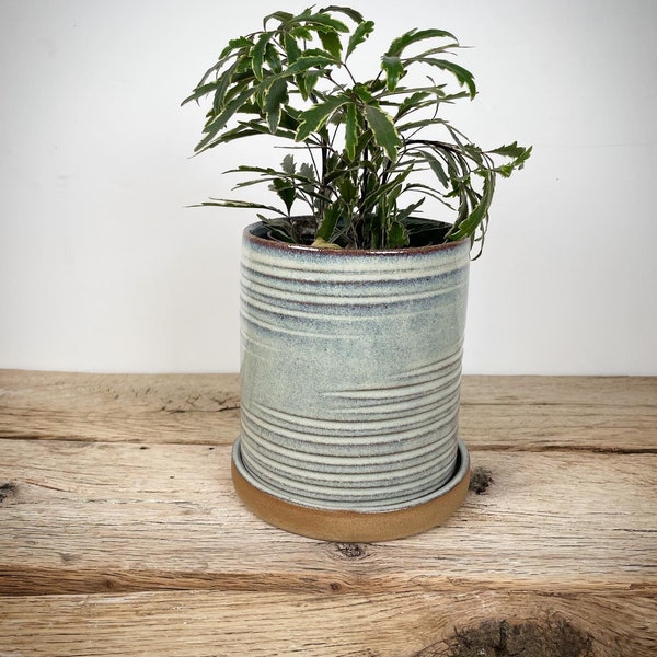 Handmade Planter Ceramic - Etsy