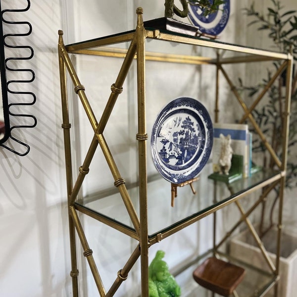 Faux Bamboo - Etsy