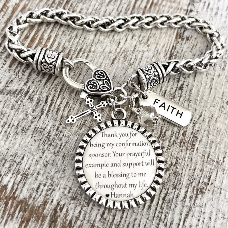 Confirmation Sponsor Gift - 60+ Gift Ideas for 2025