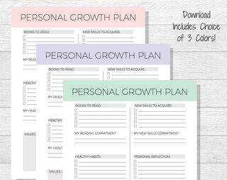 PurposefulPrintables - Etsy