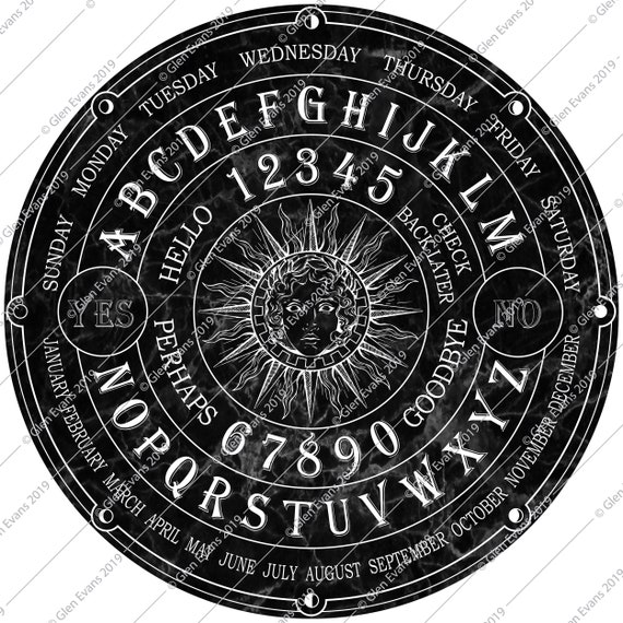 Instant Download Hi-res Astronomy Theme Round Black Marble - Etsy