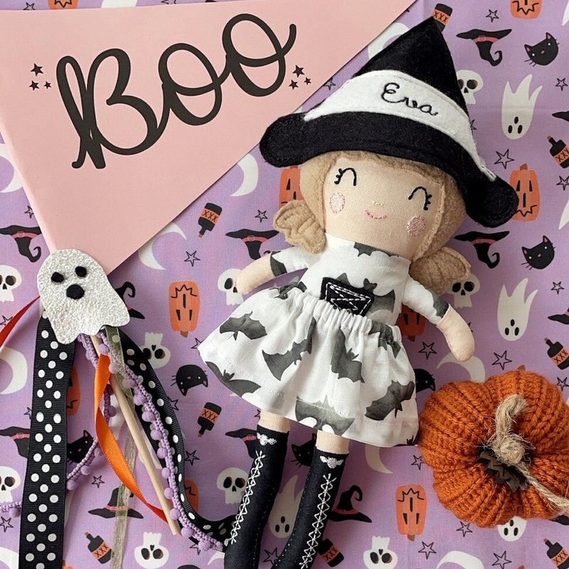 Boo Boo Baby Doll - Etsy