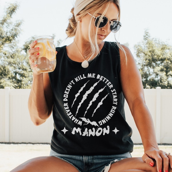 Manon Outfit - Etsy