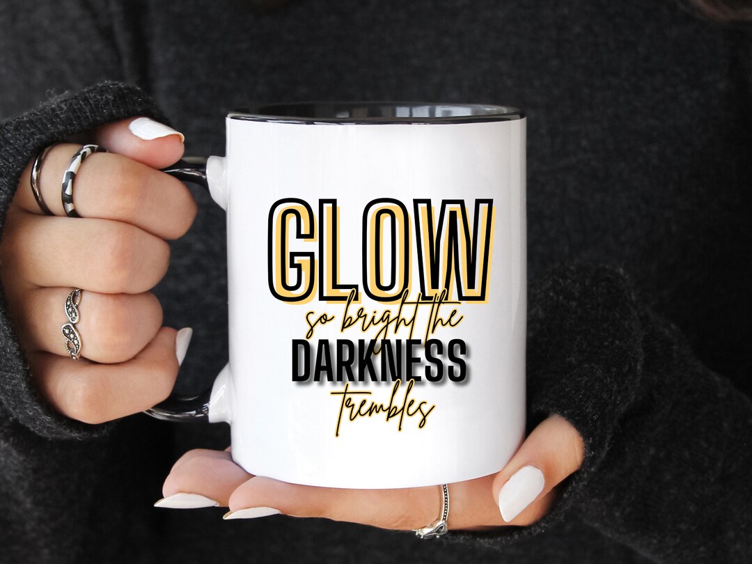 Kindred's Curse Coffee Mug 11 Oz & 15 Oz Official Penn Cole Merch for ...