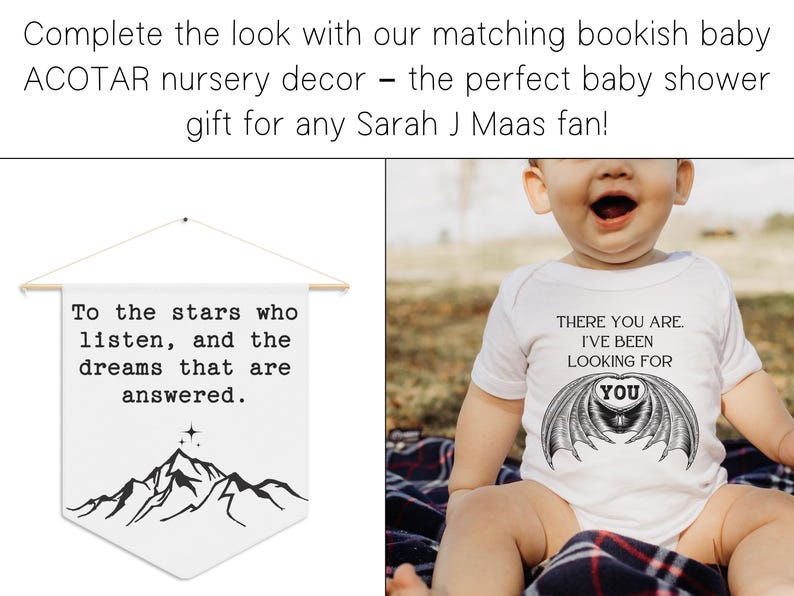ACOTAR Baby Blanket Illyrian Baby Blanket Velveteen Microfiber Blanket ...