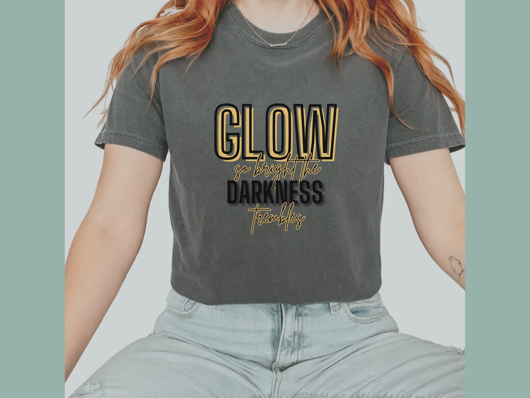 Kindred's Curse Tee Spark of the Everflame Licensed Penn Cole Merch ...