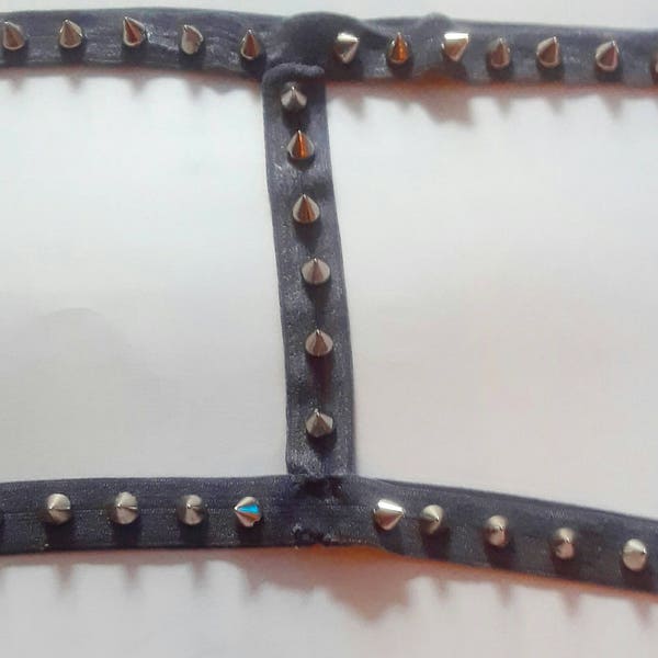 Thigh Garter - Etsy