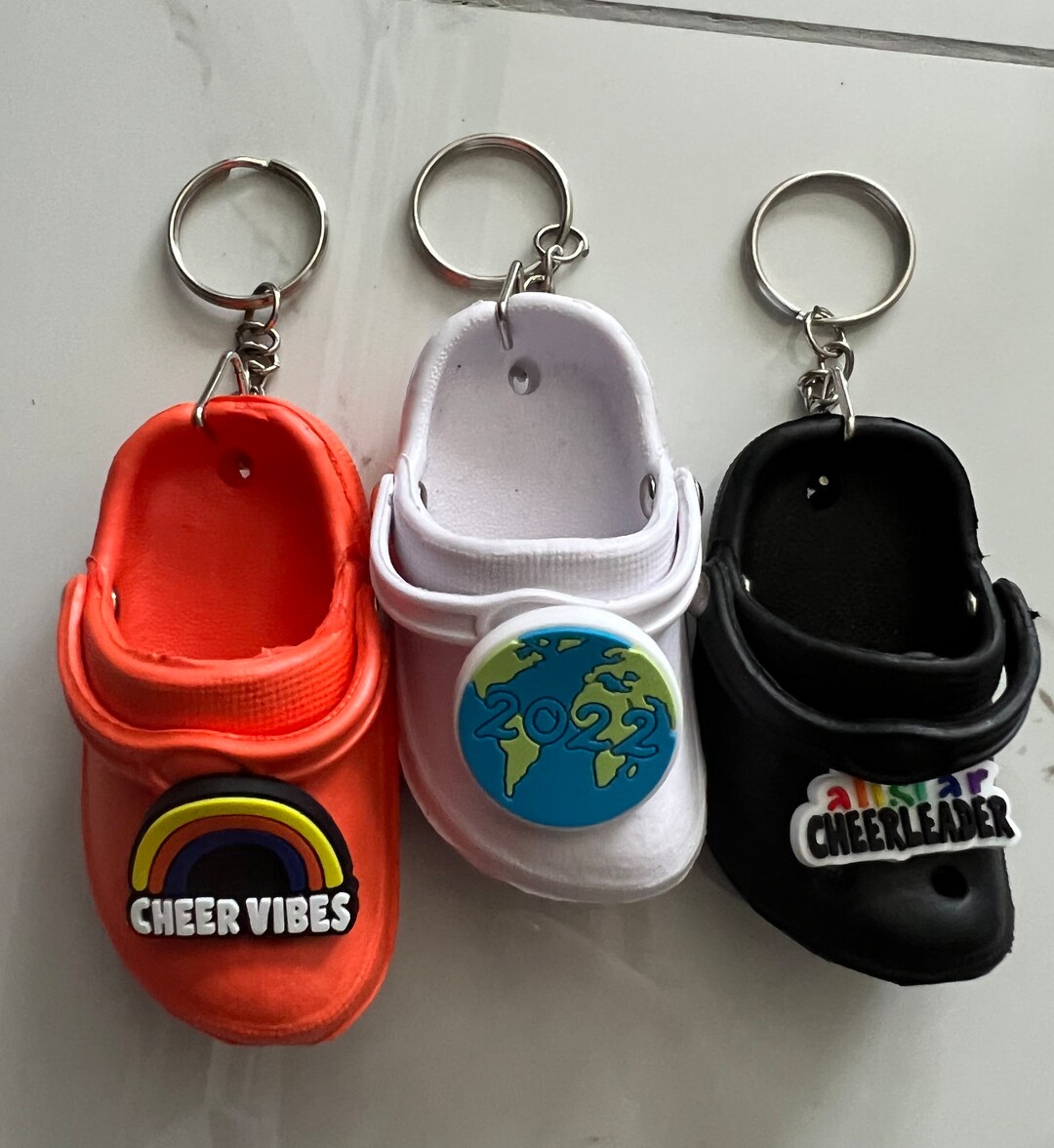 NEW 2023 WORLD Shoe Charm, Worlds 2023, Globe 2023 Shoe Charm, World ...