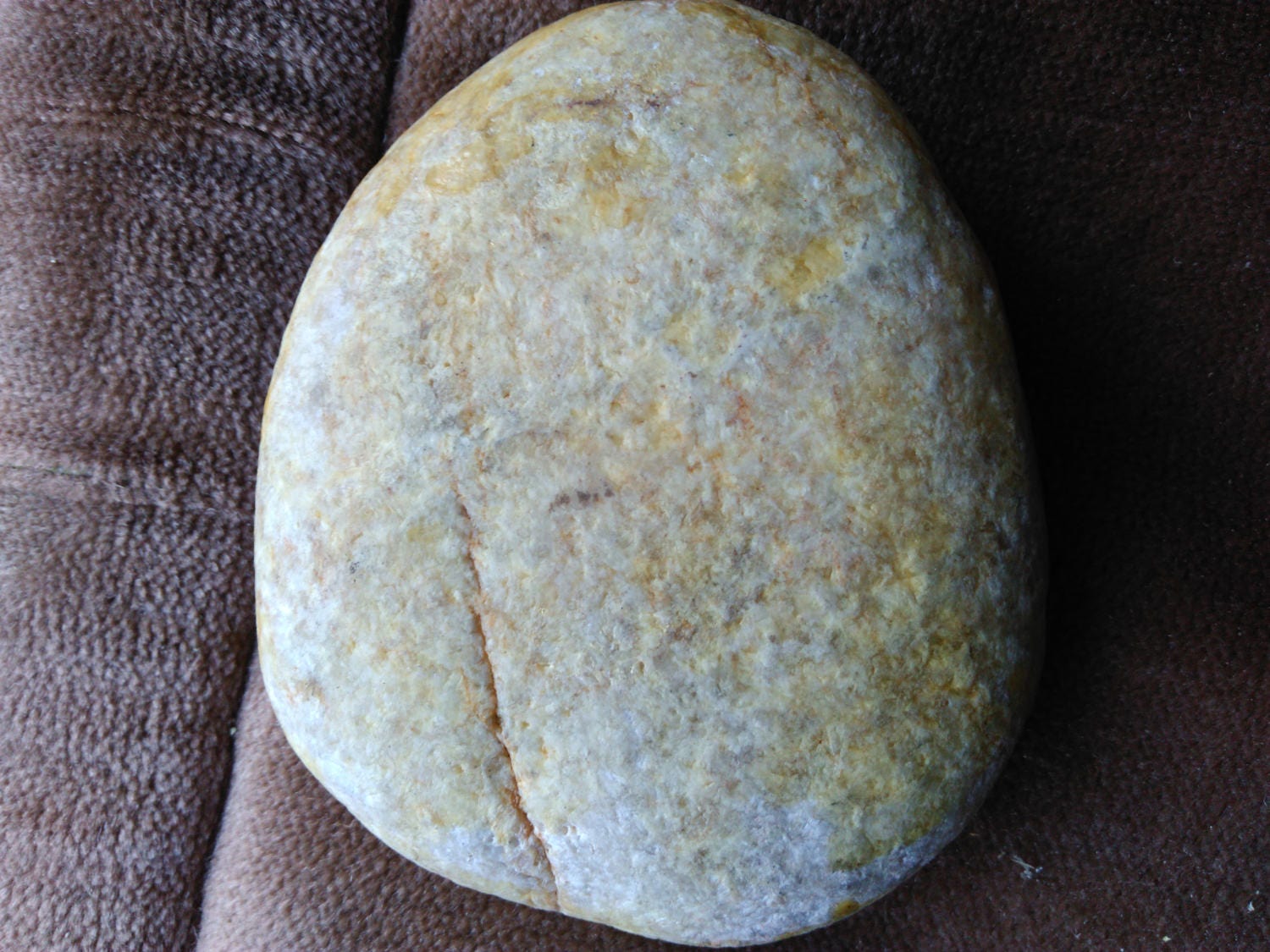 Hand Painted Stone / Stone Art / River Stone / Rustic Home Decor ...