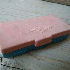 Vintage Safety Razor / Old Shaving Razor / Vintage Men's Razor ...