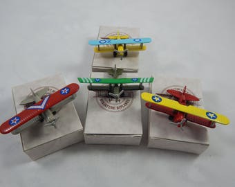 Vintage airplanes | Etsy