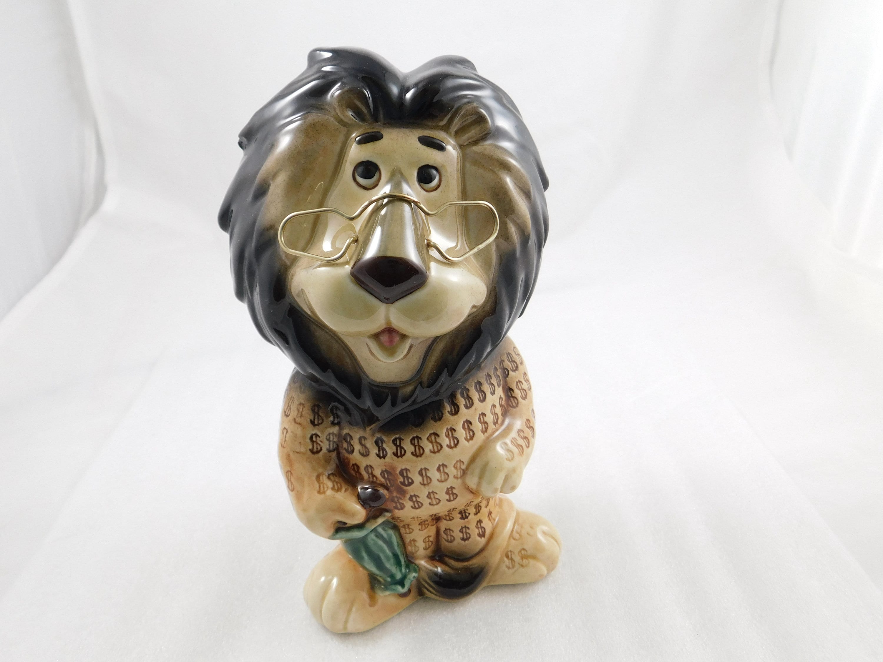 Harris Bank Hubert Lion for sale | Only 3 left at -70%