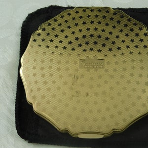 Vintage Collectible Stratton Ladies Compact - Etsy