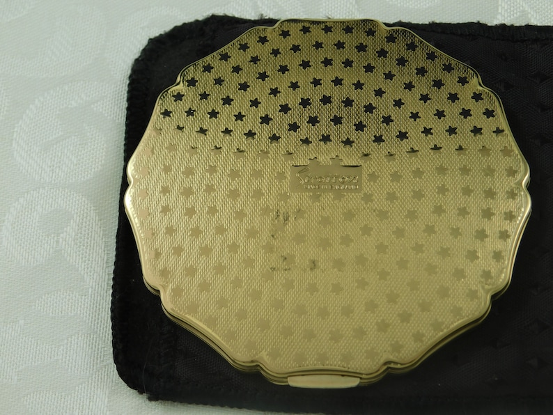 Vintage Collectible Stratton Ladies Compact - Etsy