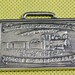 Vintage Pocket Watch Fob Wells Fargo - Etsy