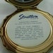 Vintage Collectible Stratton Compact With Mirror in Original - Etsy