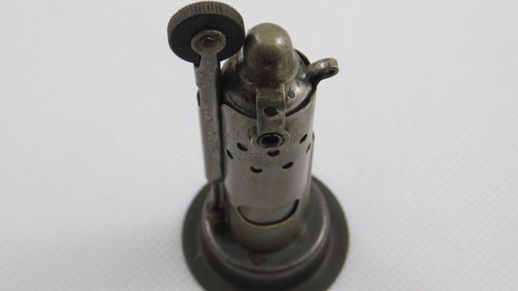 Vintage Collectible Trench Lighter 1940's Made in Occupied | Etsy