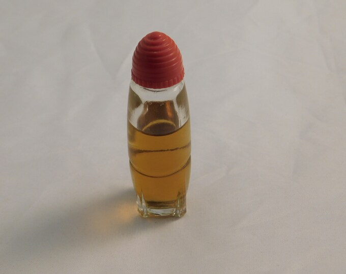 Vintage Collectible Jergens Atom Bomb Perfume - Etsy