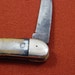 Vintage Pen Knife Single Blade - Etsy