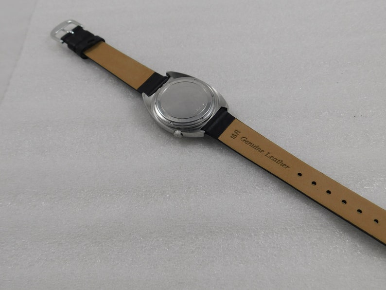 Vintage Collectible Bulova Accutron 218 Red Face | Etsy