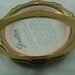 Vintage Collectible Stratton Compact With Mirror in Original - Etsy