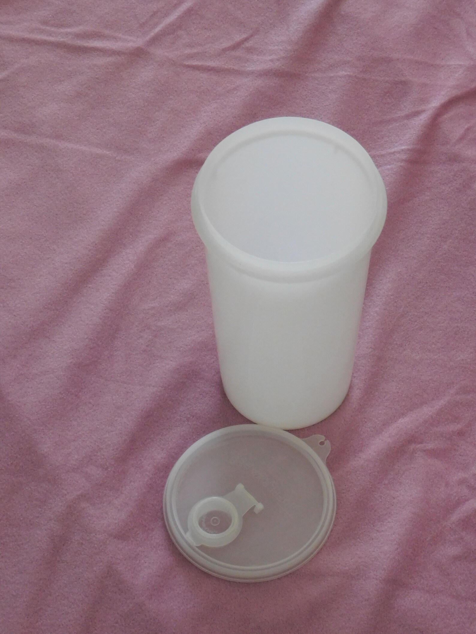 Vintage Collectible Tupperware 1 Quart Pitcher - Etsy