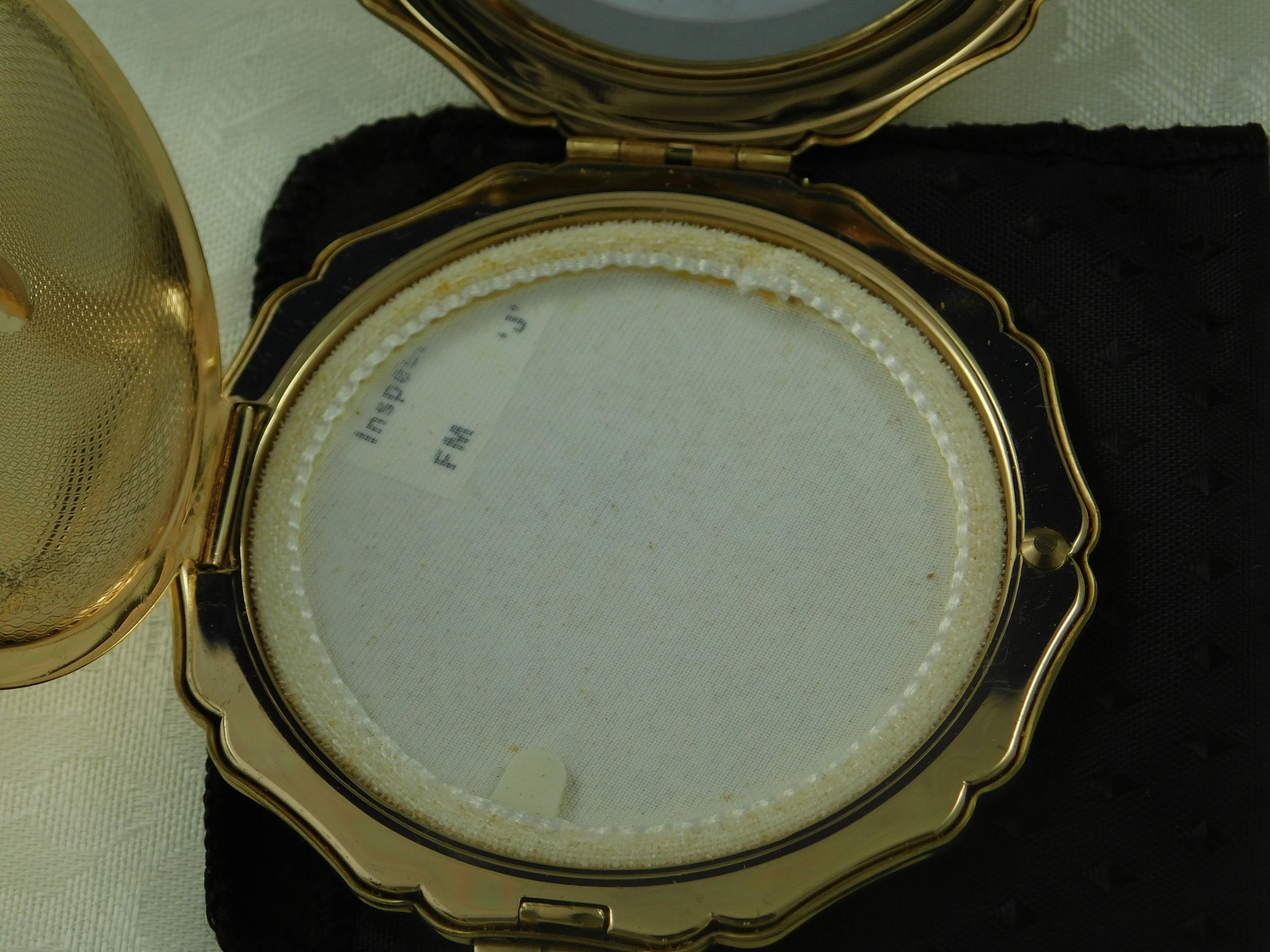 Vintage Collectible Stratton Ladies Compact - Etsy