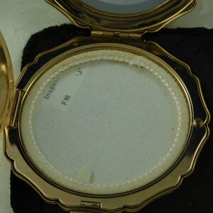 Vintage Collectible Stratton Ladies Compact - Etsy